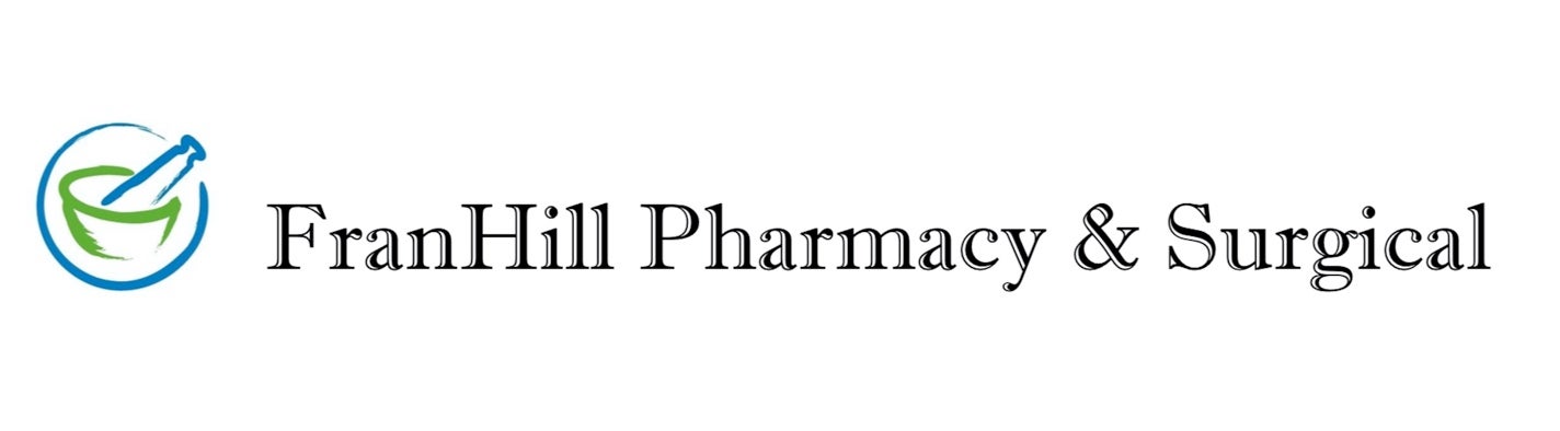 Contact Us | Franhill Pharmacy & Surgical